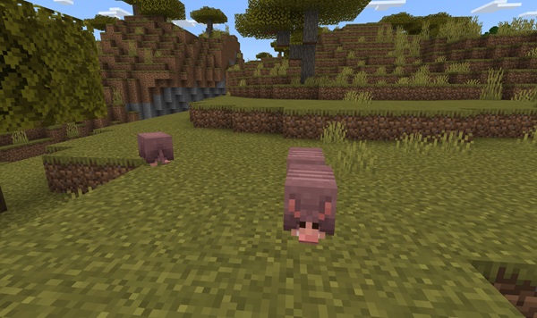 How to Make Wolf Armor in Minecraft 1.21 - Complete Guide